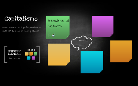 Capitalismo by Martin Meraz on Prezi