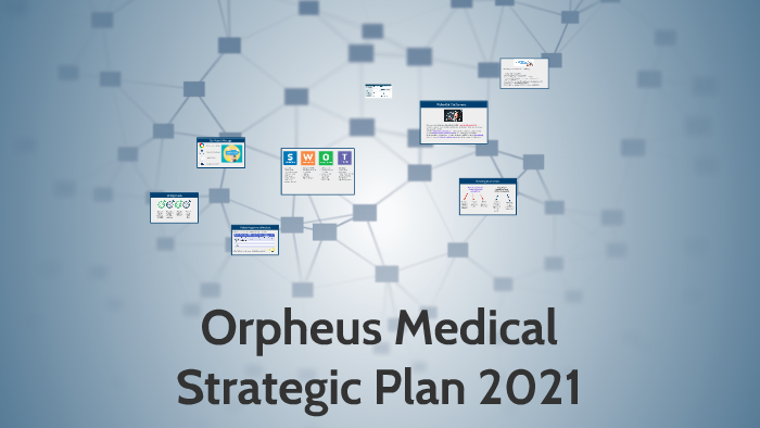 Orpheus Medical by Oded Komy on Prezi