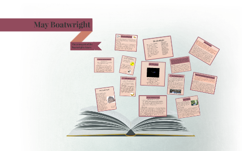 May Boatwright by Lauryn Haywood on Prezi
