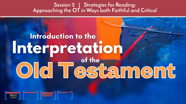 OT501 (F22) - Session 2 by Ryan Bonfiglio on Prezi