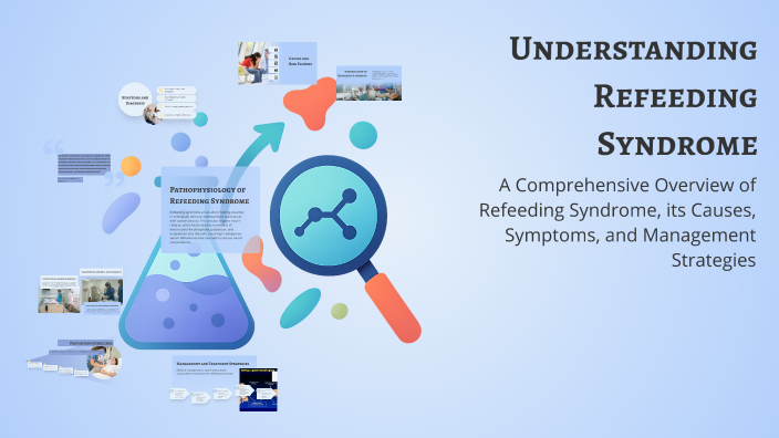 Understanding Refeeding Syndrome by Sara on Prezi