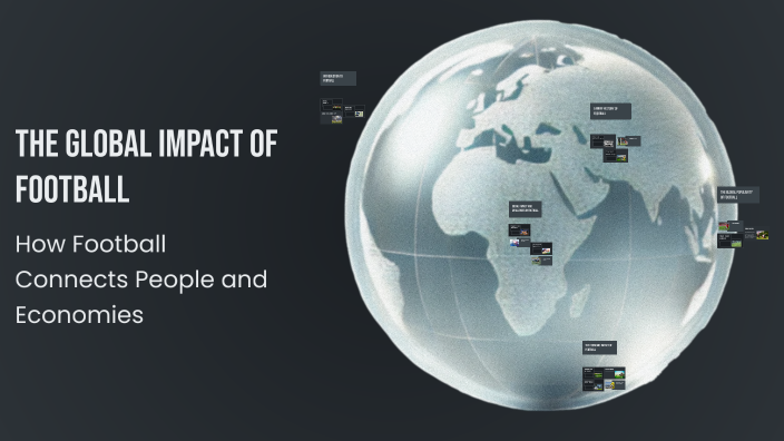 The Global Impact of Football by hewad ds on Prezi