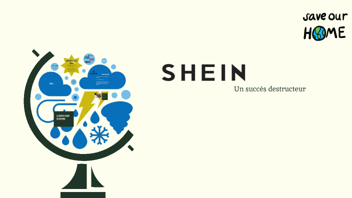 Shein by Rayan Hamdi on Prezi