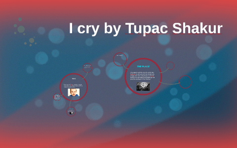 I cry by Tupac Shakur by roberto martinez on Prezi