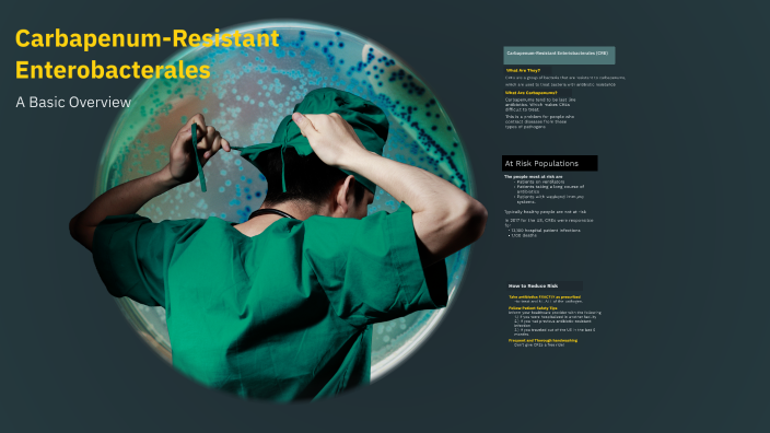 Pneumonia: Understanding the Causes and Prevention by William Chau on Prezi