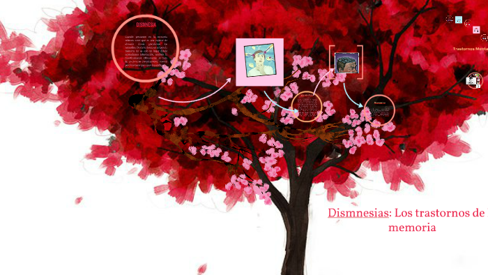 Dismnesias: Los trastornos de la memoria by Diana Páez on Prezi