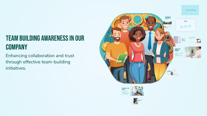 Team Building Awareness in Our Company by BRAEDON MURASKI on Prezi