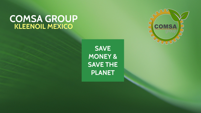 COMSA GROUP by Eduardo Garcia de Leon on Prezi