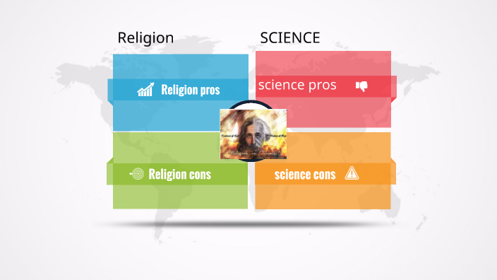 science v religion by PaperKid99 on Prezi