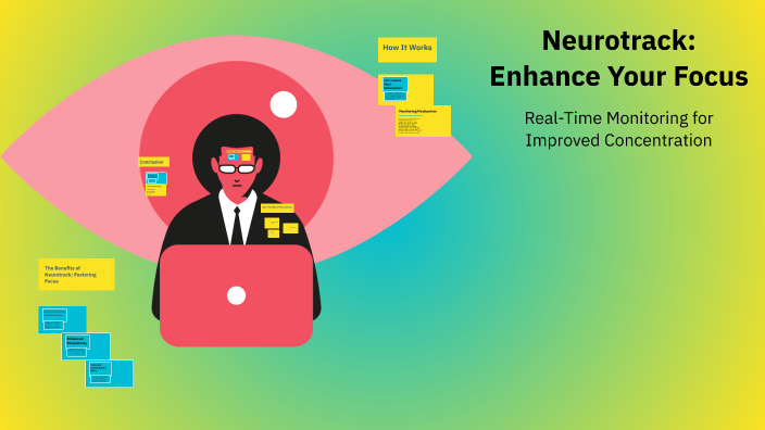 Neurotrack: Enhance Your Focus by Kushaagra on Prezi