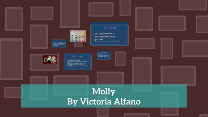 Molly by Victoria Alfano on Prezi
