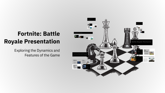 Fortnite: Battle Royale Presentation by frans abom on Prezi