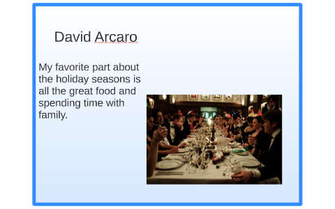 David Arcaro & Kyle Bennis Period 1 by David Arcaro on Prezi