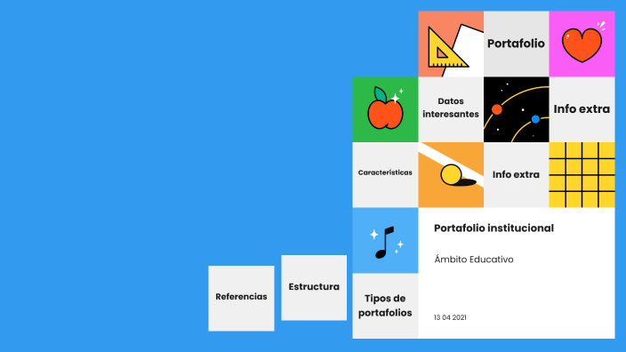 Portafolio institucional by Rebeca Gallardo on Prezi