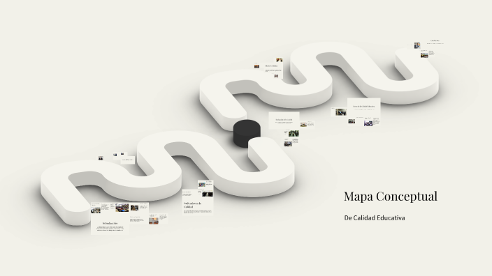 Mapa Conceptual by peter baca on Prezi