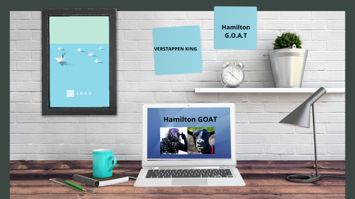 hamilton goat by Viktor Király on Prezi