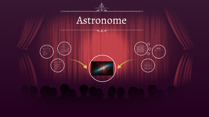 Astronome by jad joseph debs on Prezi