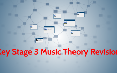 Key Stage 3 Music Theory Revision by callum karumdin on Prezi