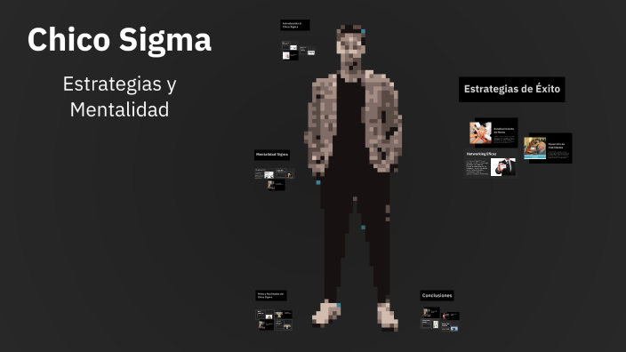 Chico Sigma by Rolando Martinez on Prezi