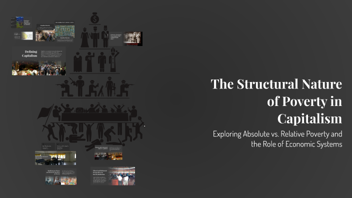 The Structural Nature of Poverty in Capitalism by Camila Moya on Prezi