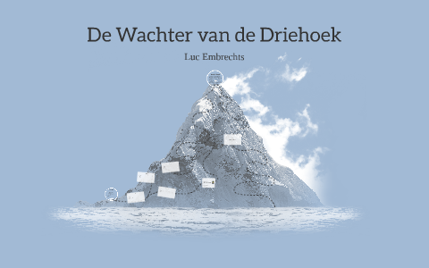 De Wachter van de Driehoek by Vincent Smets on Prezi