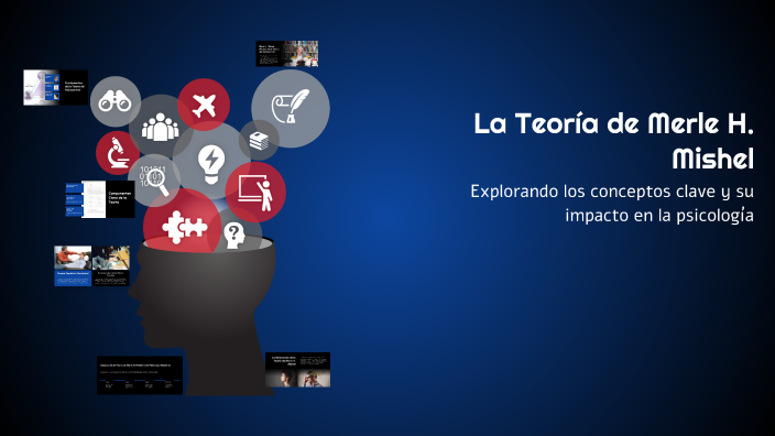 La Teoría de Merle H. Mishel by lety m on Prezi