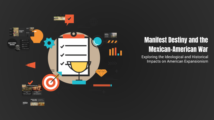 Manifest Destiny and the Mexican-American War by Nour Abdo on Prezi