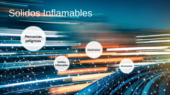 Solidos Inflamables by jhon smith ospina navarro on Prezi