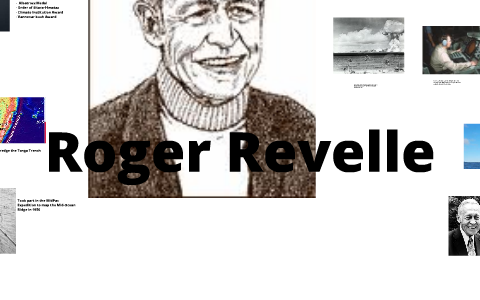 Roger Revelle by kiva hanson on Prezi