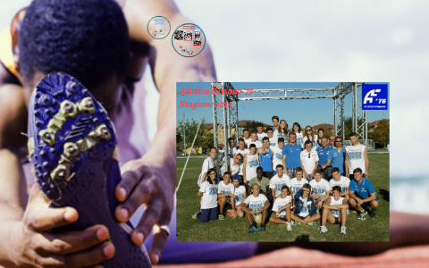 STAGIONE 2014 by Alessandro Boasso on Prezi