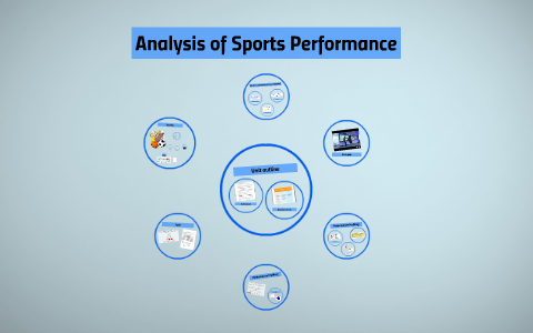 Analysis of Sports Performance by Luke Yeomans on Prezi