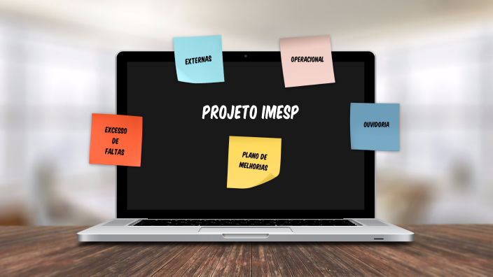 PROJETO IMESP by verlucia silva on Prezi