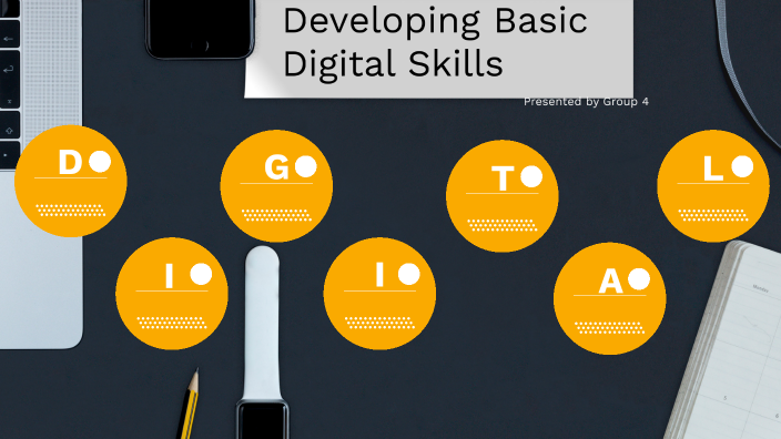 Developing Basic Digital Skills_Acrostic_Group 4 by Emerlou Bondoc on Prezi