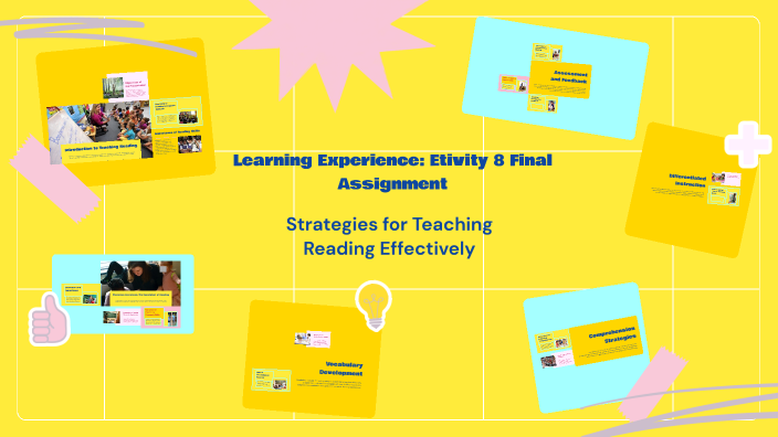 Learning Experience: Etivity 8 Final Assignment by Ravinder Dhillon ...