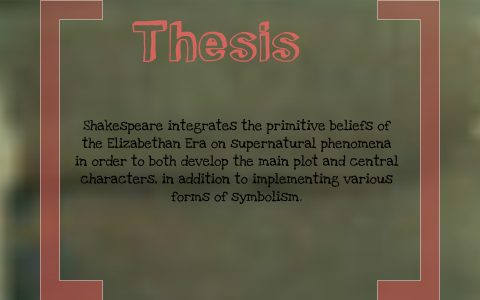 Hamlet: Mind Map by cassandra marceau on Prezi