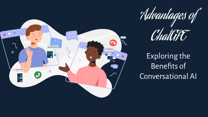 Advantages of ChatGPT by Rithish Kumar on Prezi