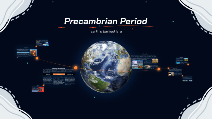 Precambrian Period by Hiba Iqbal on Prezi