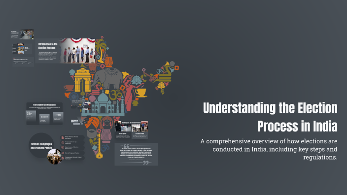 Understanding the Election Process in India by Atulya Kumar on Prezi