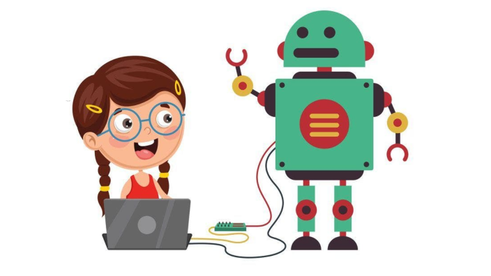 PROGRAMACION DE ROBOTS by Sara Ariza on Prezi