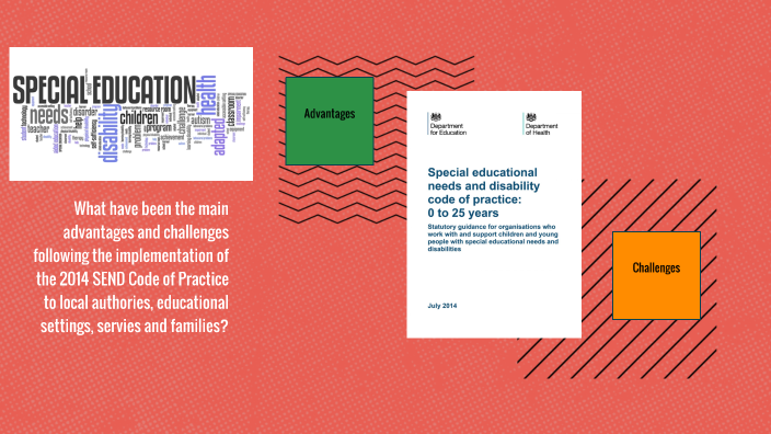 What have been the main advantages and disadvantages by Verity Lewis on ...