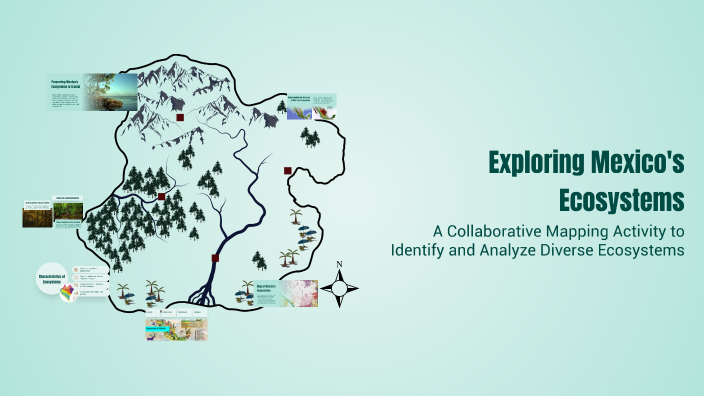Exploring Mexico's Ecosystems by Isa Flores on Prezi