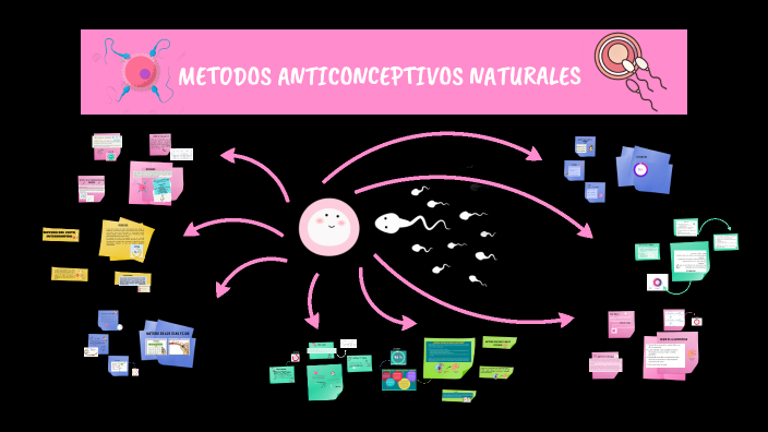 METODOS ANTICONCEPTIVOS NATURALES by johise feria rosa on Prezi