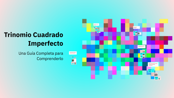 Trinomio Cuadrado Imperfecto by anthony teran on Prezi