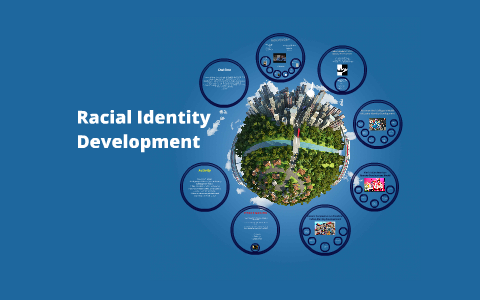Racial Identity Development by on Prezi