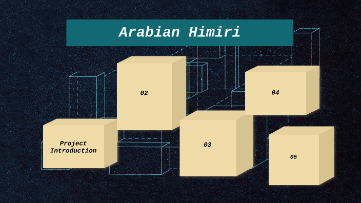 Arabian himri by Elizabeth Ortiz-Leon on Prezi