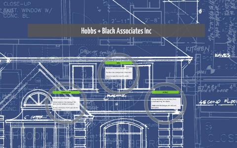 Hobbs + Black Associates Inc by Nathan Hanis on Prezi