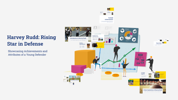 Harvey Rudd: Rising Star in Defense by Wayne Rudd on Prezi