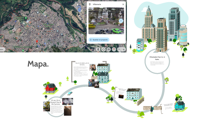 Mapa Parlante by Luna Velasquez on Prezi