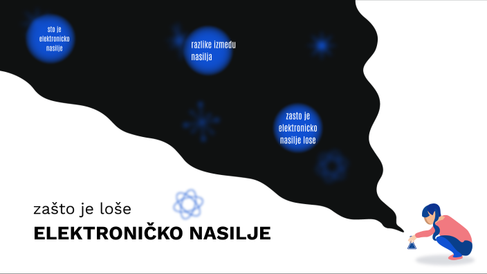 Elektronicko nasilje by Franka Erdeši on Prezi