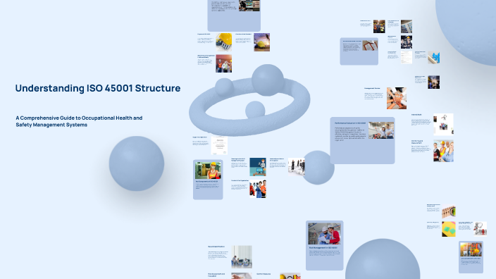 Understanding ISO 45001 Structure by Yaqueline Molina on Prezi